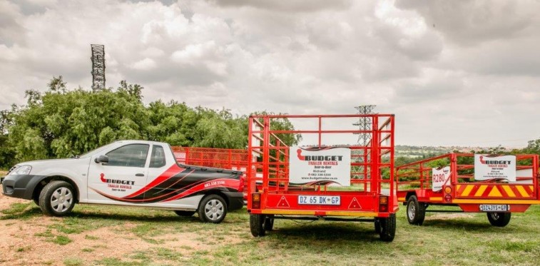 Gallery – Budget Trailer Rentals